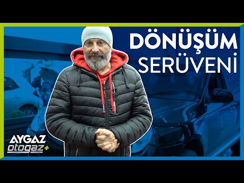 LPG’ye Dair Merak Edilenler - Bölüm 9: LPG Dönüşümü Sırasında Uygulanan İşlemler