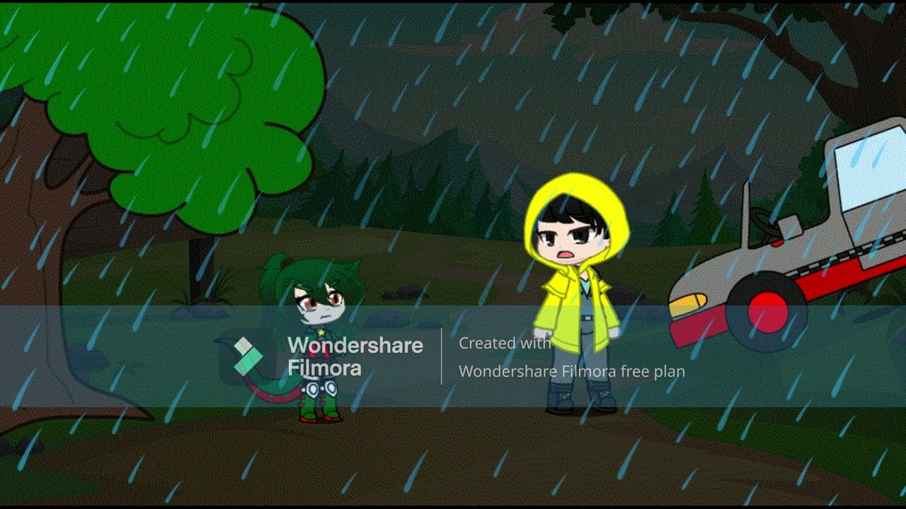 la muerte de dennis nedry jurassic park :3 xd - YouTube