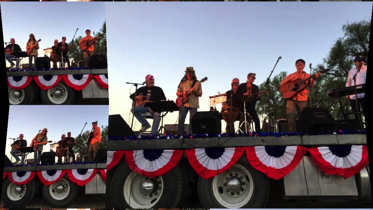 Tall Men Group! July 4, 2015 2 HD 720p - YouTube