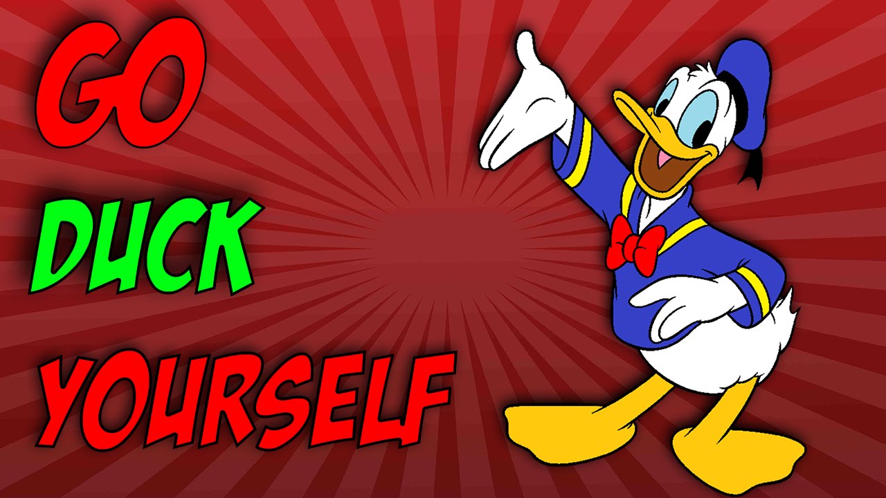 Go Duck Yourself | Duck Game [2/2] - YouTube