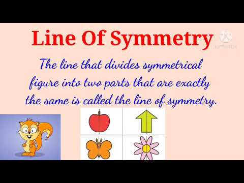 Symmetry Class 3