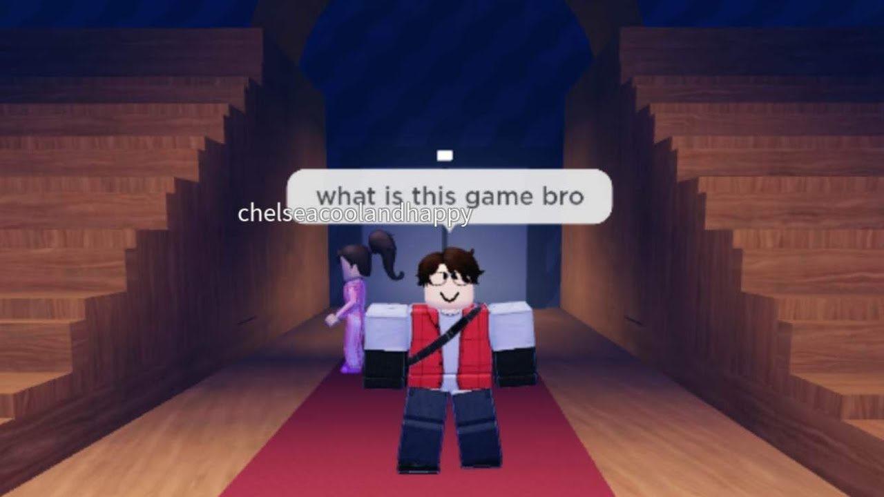 Decide your fate.. (The Spinner) | ROBLOX - YouTube