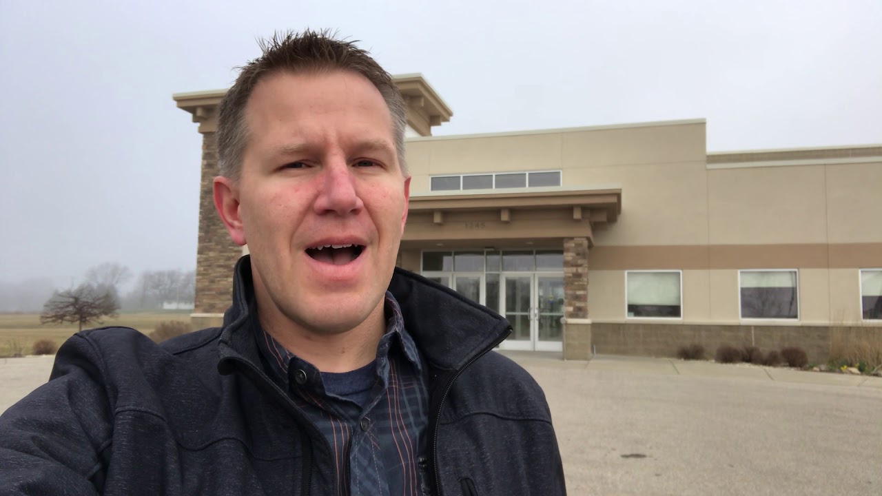 Pastor Craig Palm Sunday Greeting - YouTube
