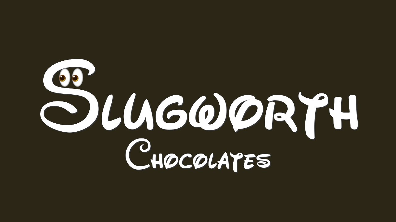 Slugworth Chocolates Inc. - YouTube