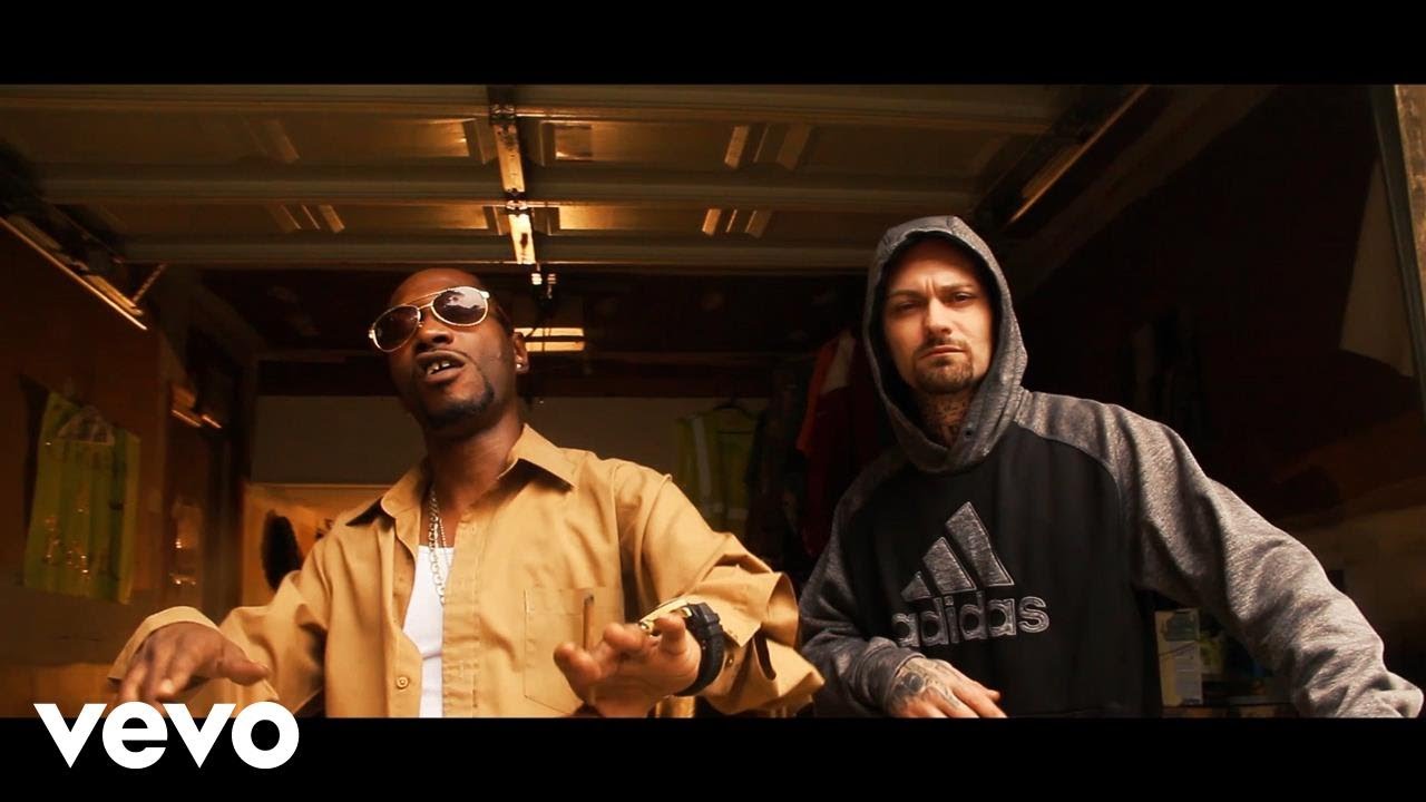 Dark Cappa, T-Rock - On My Hustle ft. T-Rock - YouTube