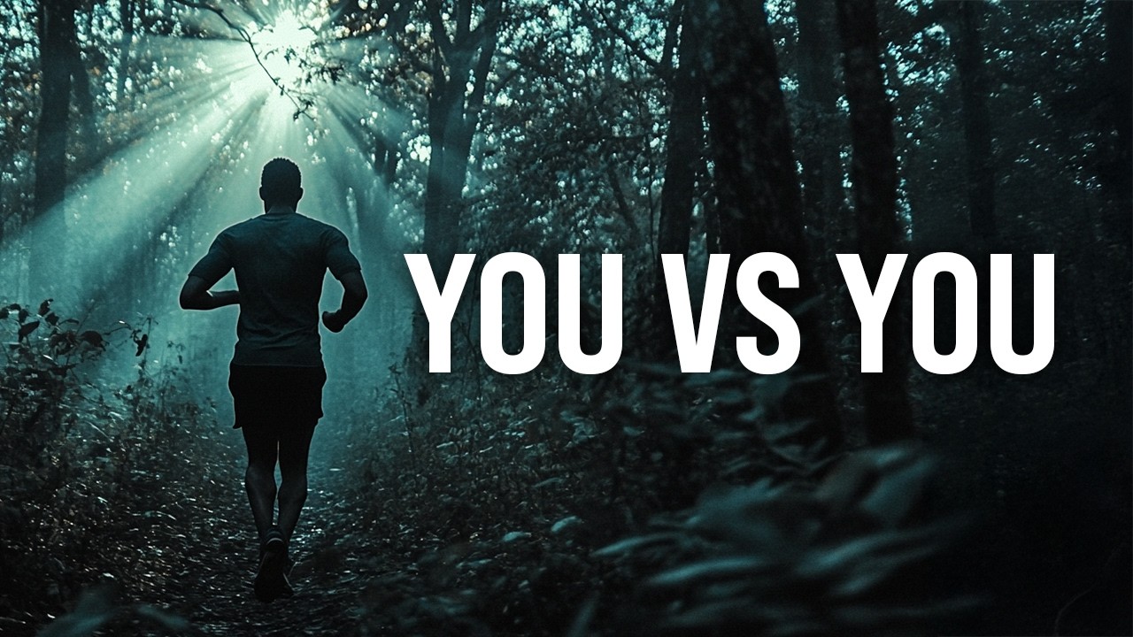 YOU AGAINST YOU, NO EXCUSES, GET IT DONE. I Compilation - Best ...