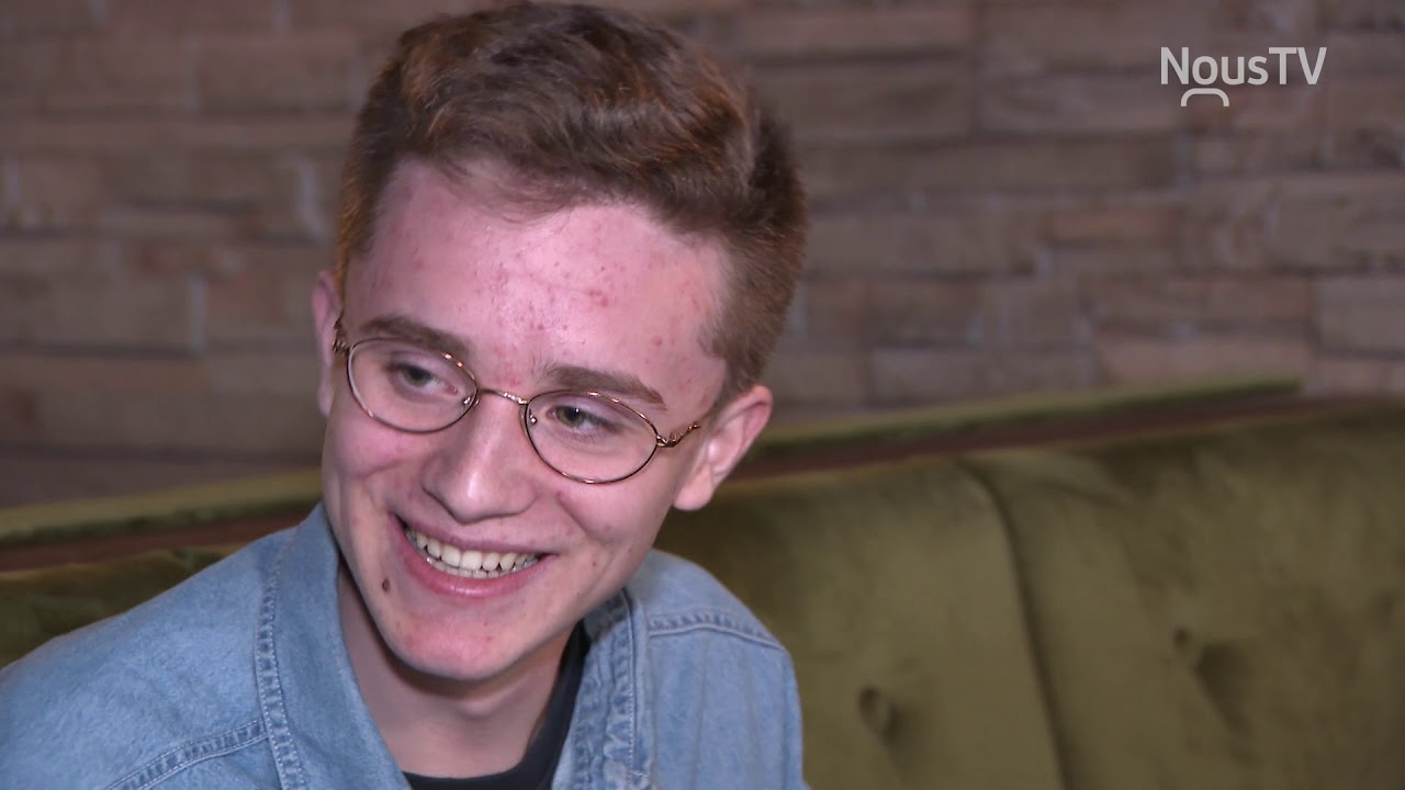 Charles Brunet - YouTube