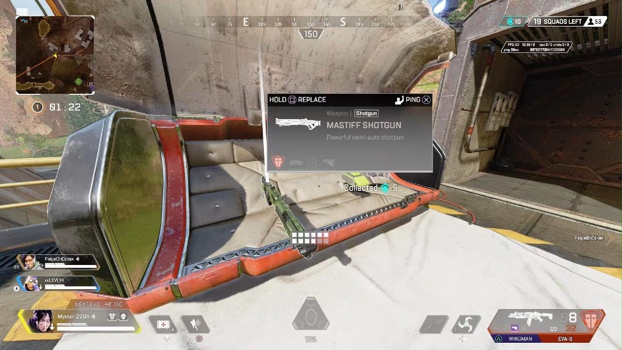 Apex clip 3 [17/06] - YouTube