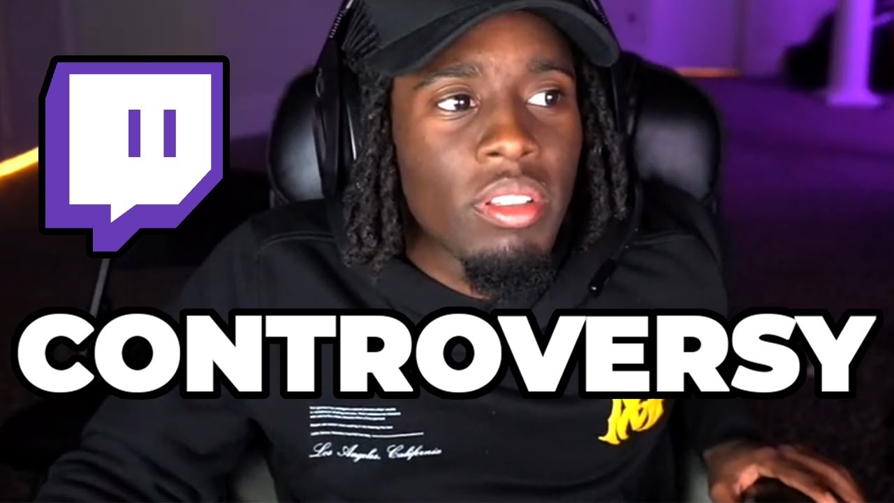 How To Do Everything Wrong ft. Kai Cenat - YouTube