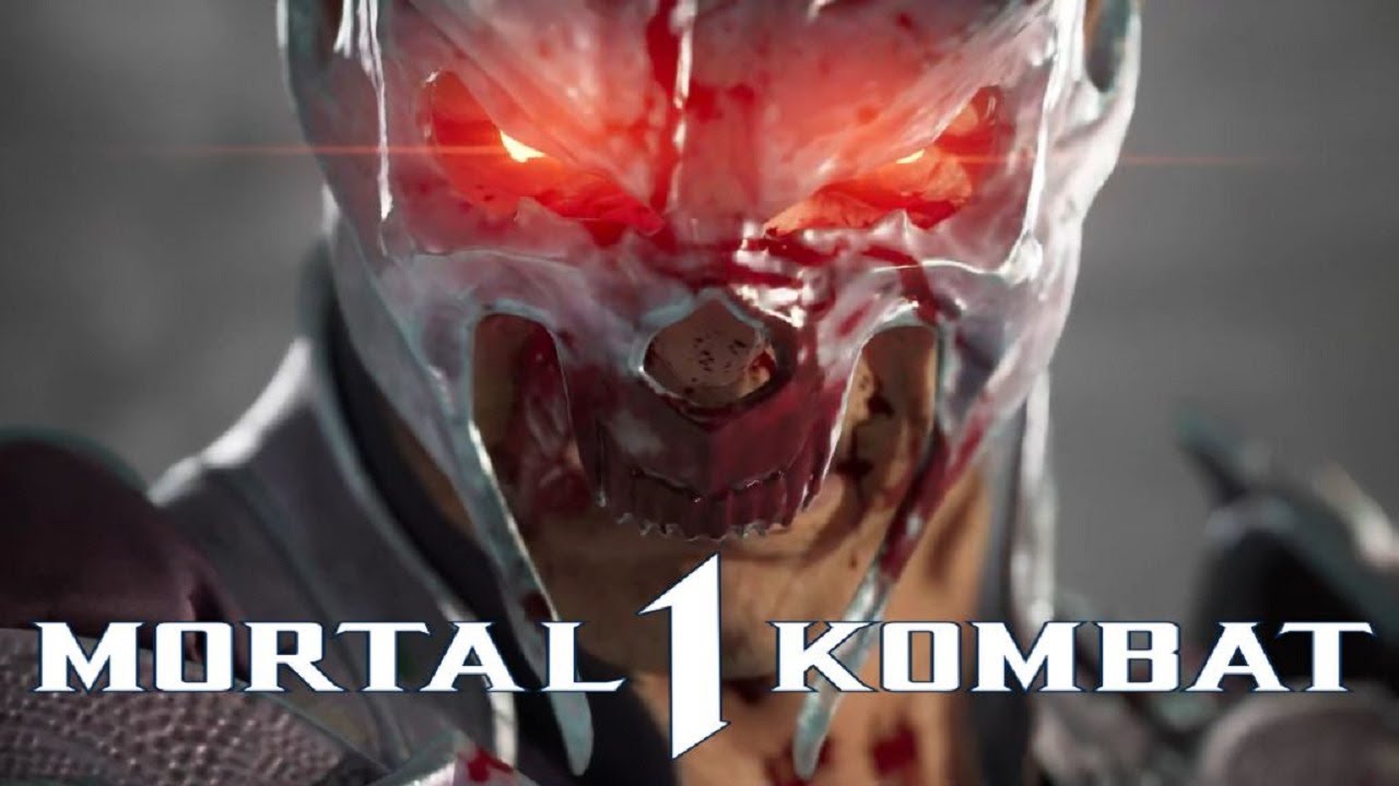 In The Lab Pt 2 - Mortal Kombat 1 Online Matches (General Shao) - YouTube