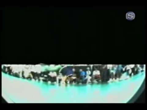 B-Boy Park All Stars - We Are The Wild
