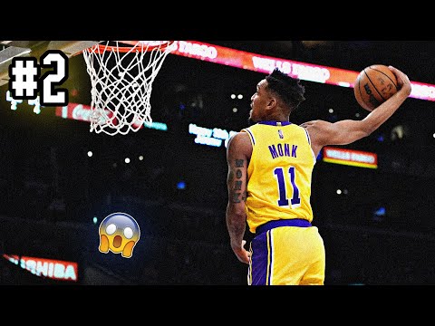 2021 Basketball Beat Drop Vines #2 || w/Song Names || 4K