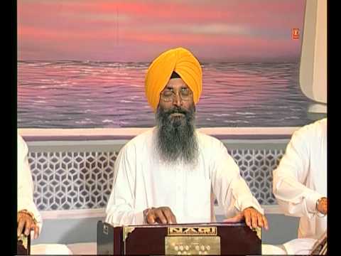 Vyah Hoaa Mere Babla - Anand Kaaraj - Bhai Harjinder Singh Ji, Bhai Maninder Singh Ji