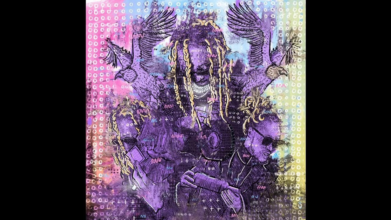 [FREE] Future x Gunna x Young Thug Type Beat "Urus" (prod.VGBeatz ...