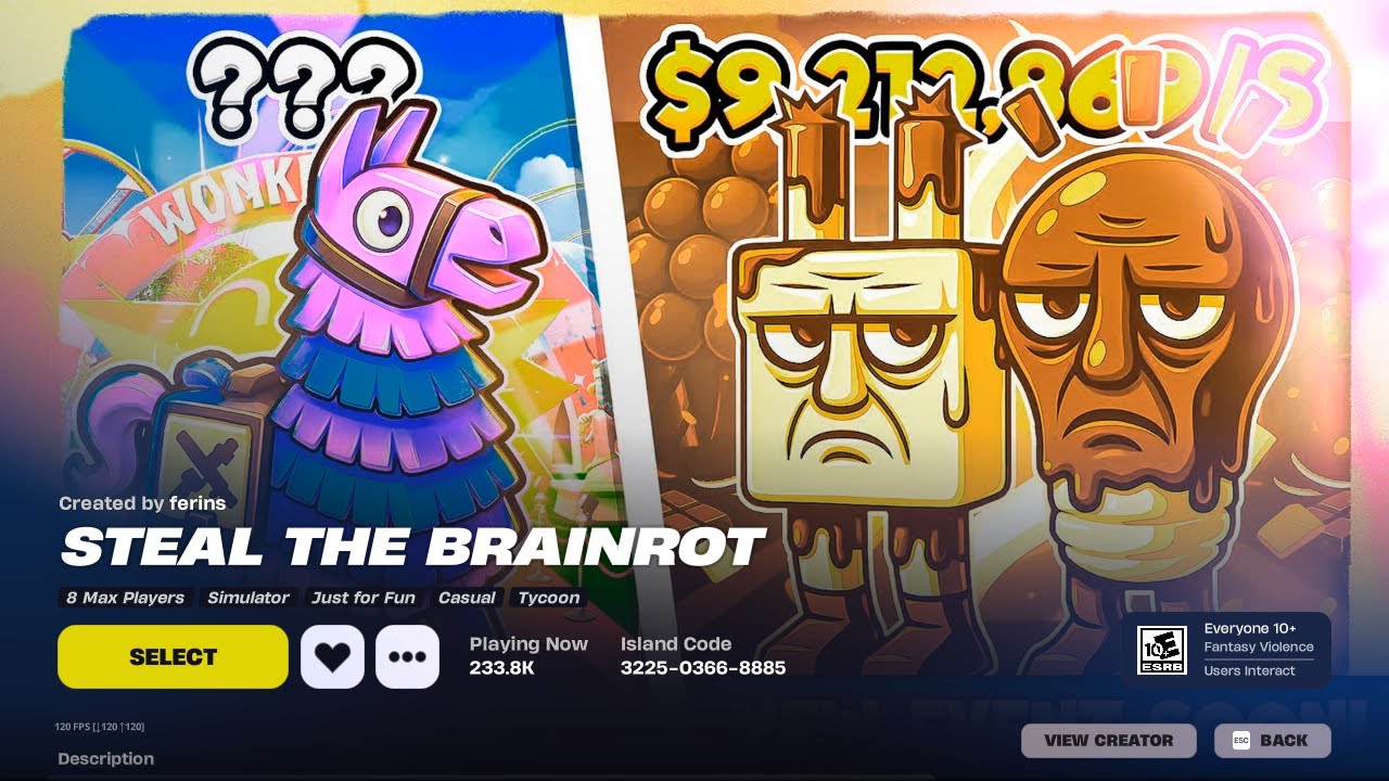 (Live) Steal the Brain rot - 2nd Admin Abuse + New Chocolate Event ...
