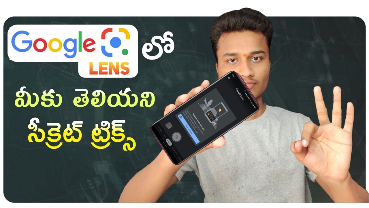 Google Lens Hacks: Tips and Tricks to Make Your Life Easier | In 2023 ...