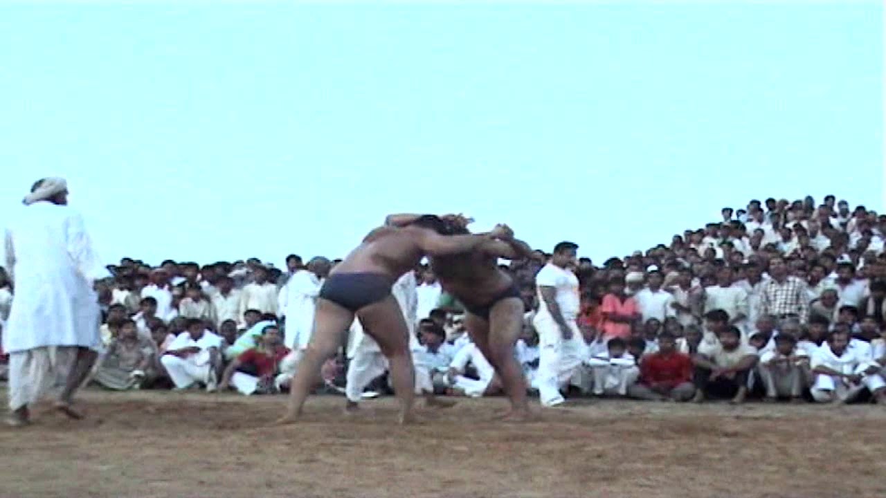 Naveen Mor vs Joginder Auchandi 18 - YouTube