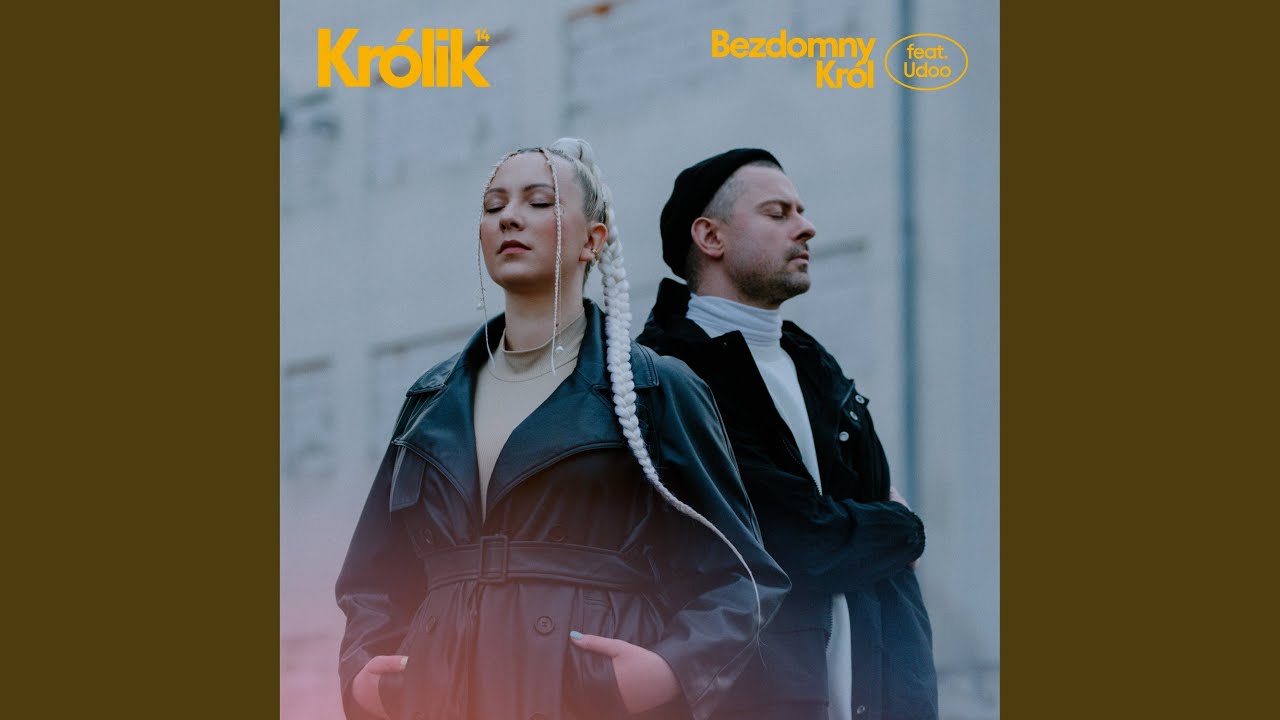 Bezdomny Król - YouTube