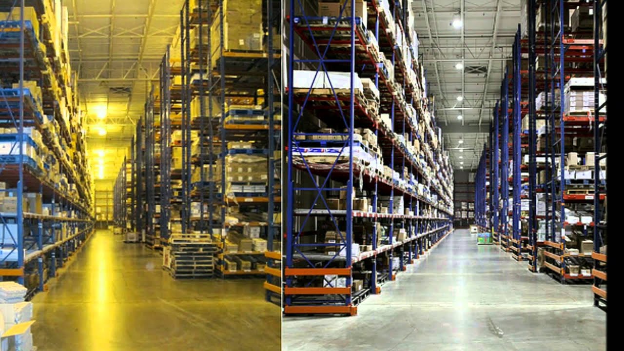 Diode International Presentation - YouTube