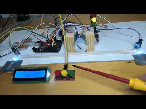 2: Arduino 5V Schrittmotor 28byj-48 mit uln2003 Treiber, relative ...