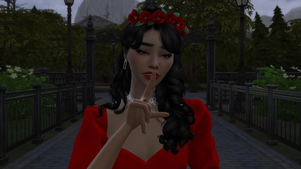 COCO - FLOWER M/V - YouTube