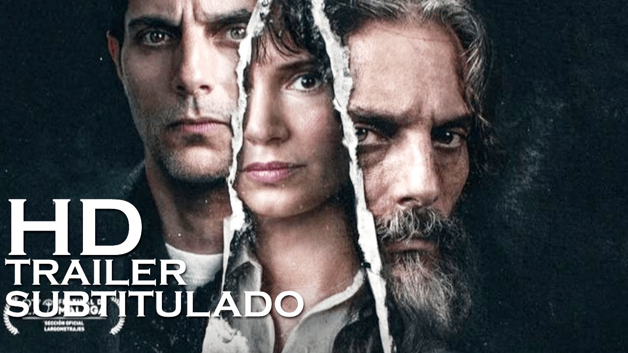 Descansar en paz Trailer (2024) SUBTITULADO [HD] Netflix-Joaquín ...