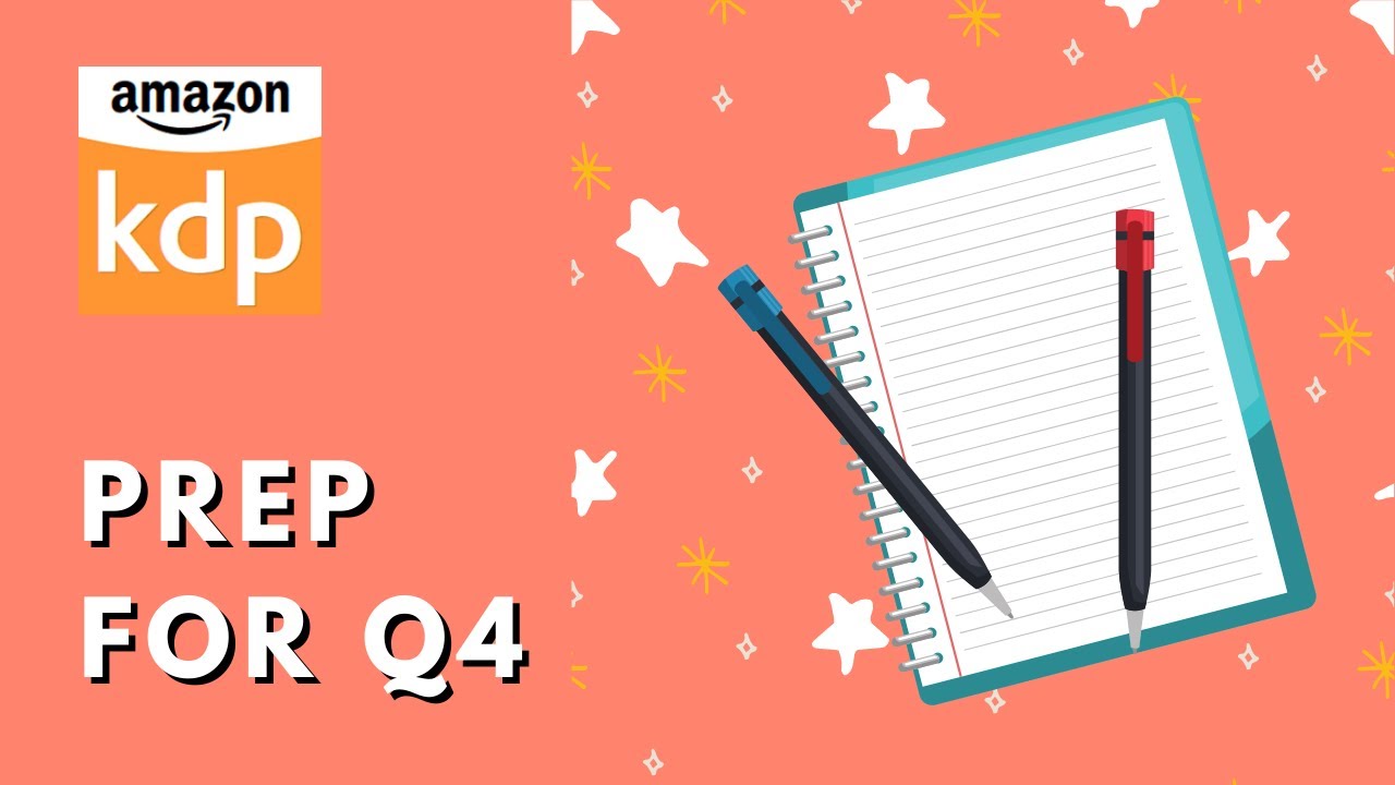 What to Make and Sell for the Holidays on Amazon KDP | Niche Research ...