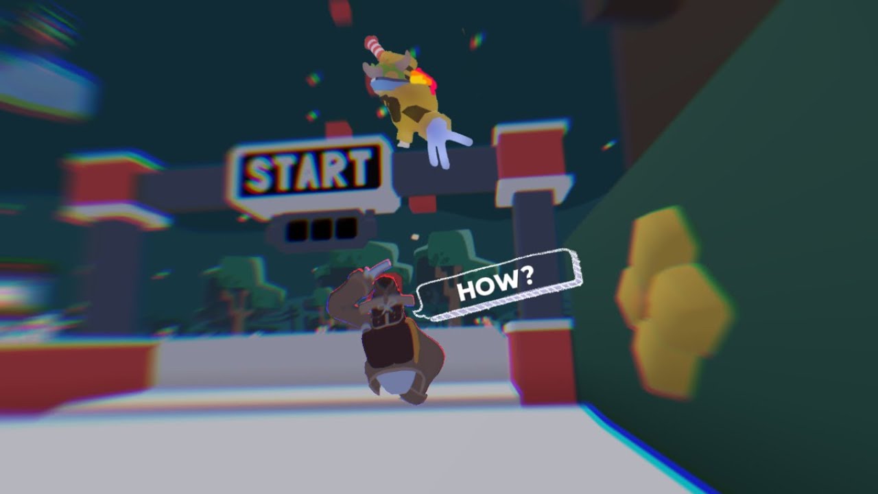 This strategy made me a pro in Yeep’s Hide and Seek racing.. - YouTube