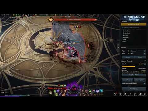 1507 Reaper 5min Trixion parse (Part 2) - YouTube