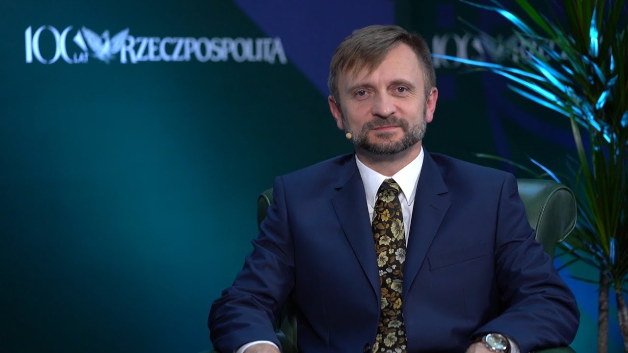 Forum Ekonomiczne 2020, Robert Perkowski - YouTube