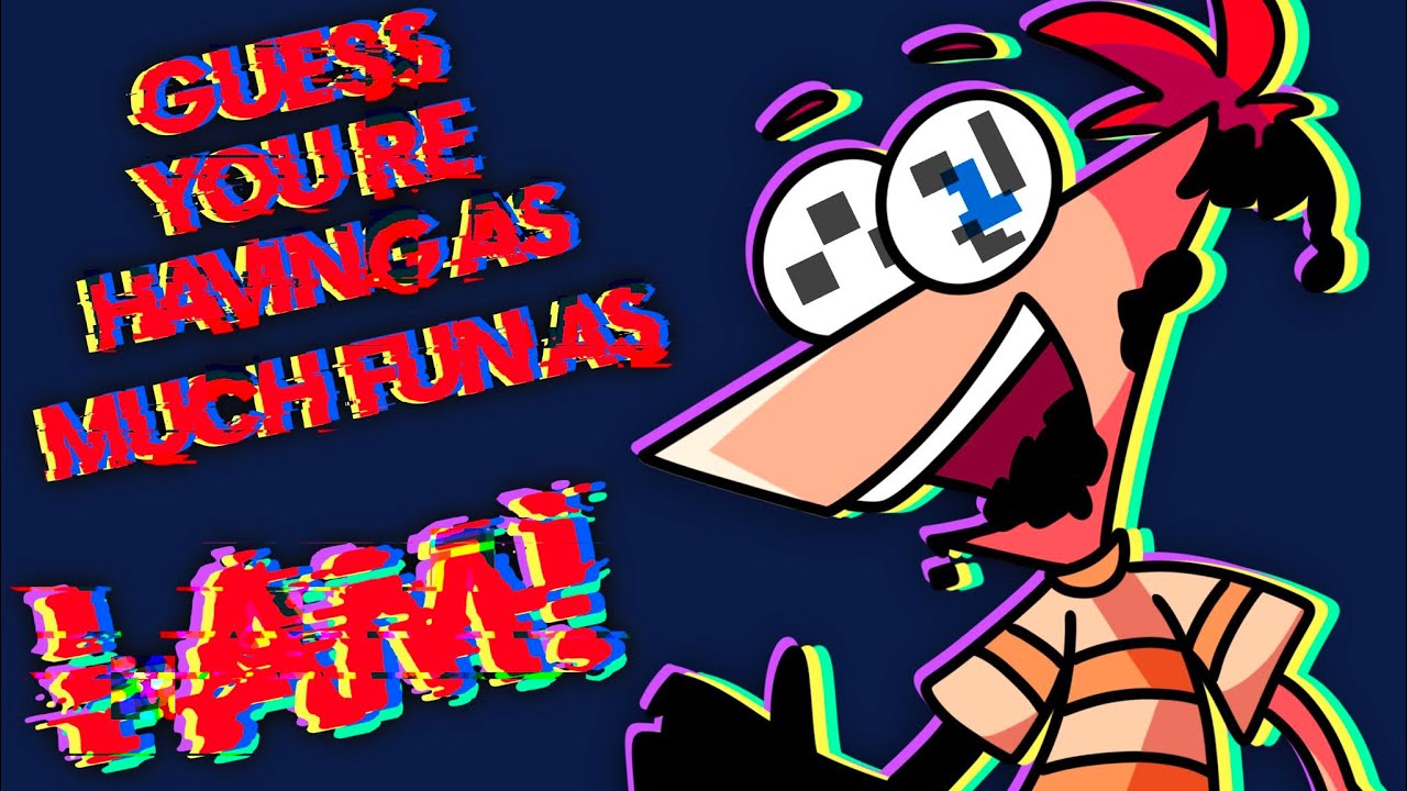 Fnf last summer with lyrics - YouTube