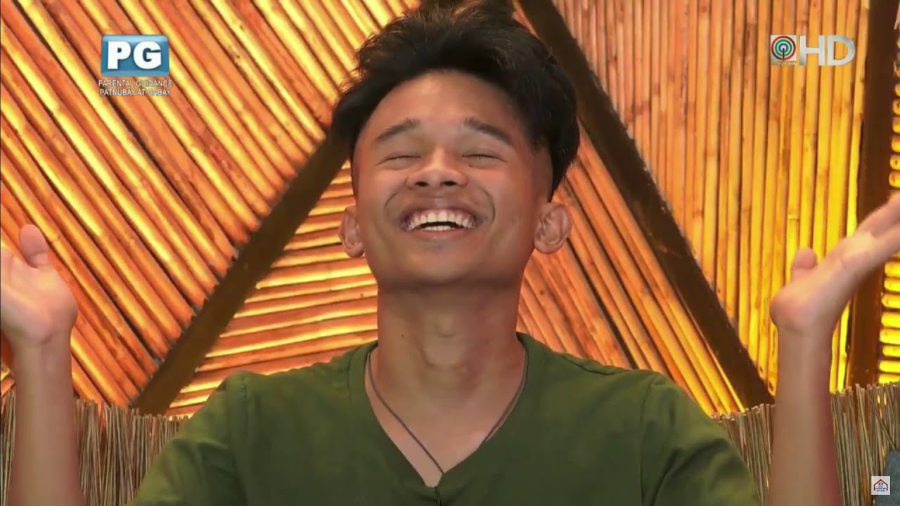 PBB OTSO : JUNE 26, 2019 PART2 - HD (DON'T FORGET TO SUBSCRIBE) - YouTube