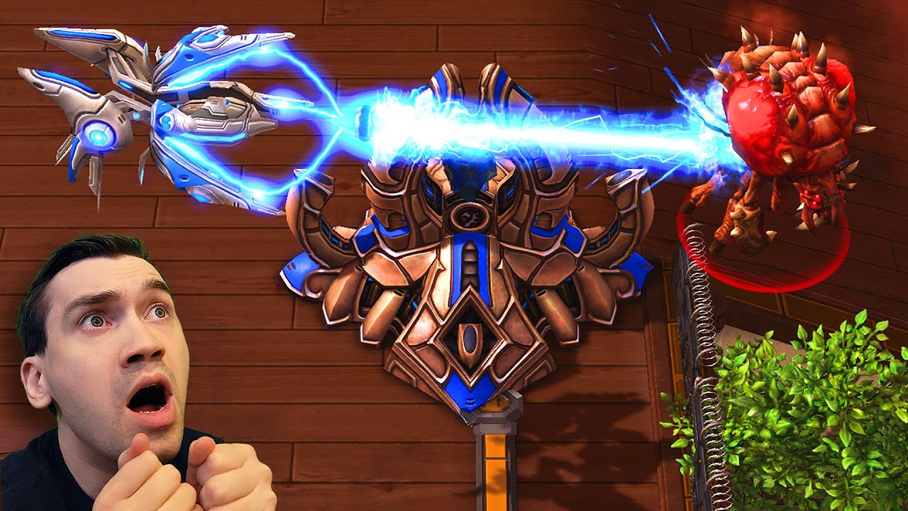 NEW STARCRAFT 2 SEASON! unethical cheese - YouTube