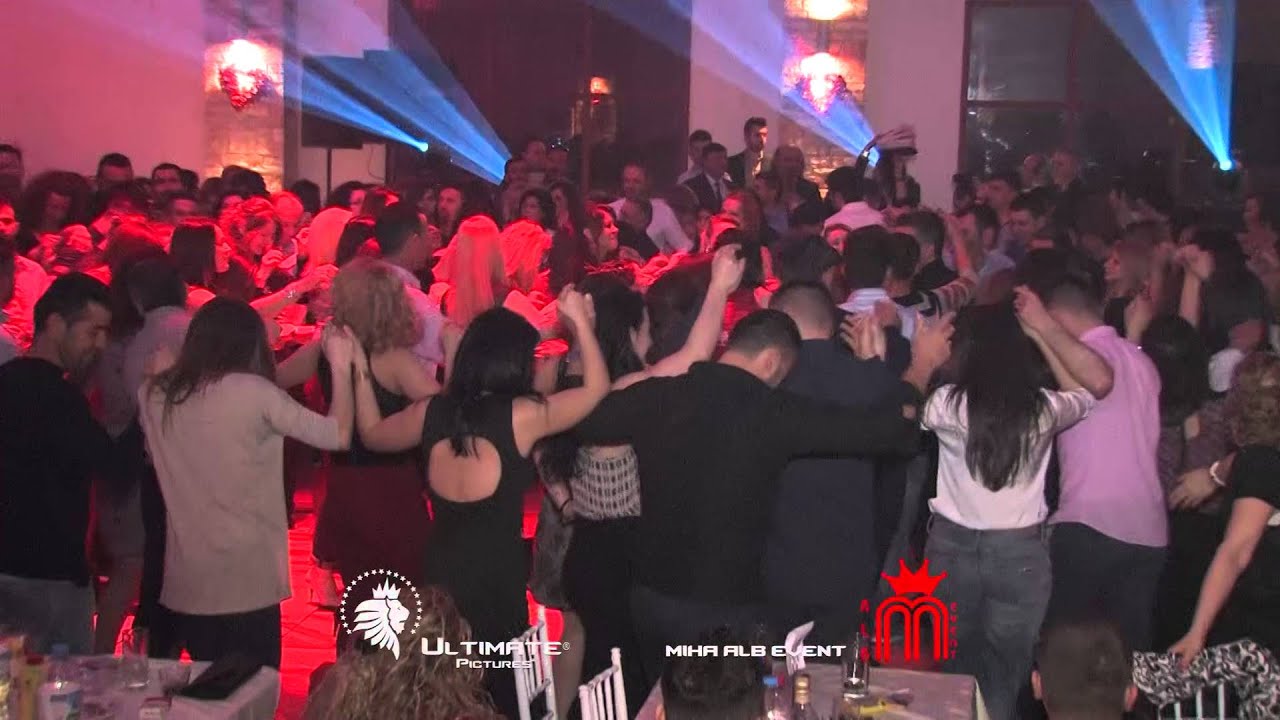 Petrit lulo 13 Shkurt 2016 Live Miha Alb Event - YouTube