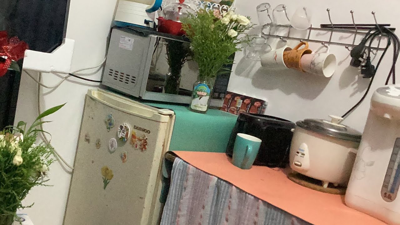 LORETO BARILLO is going live! - YouTube