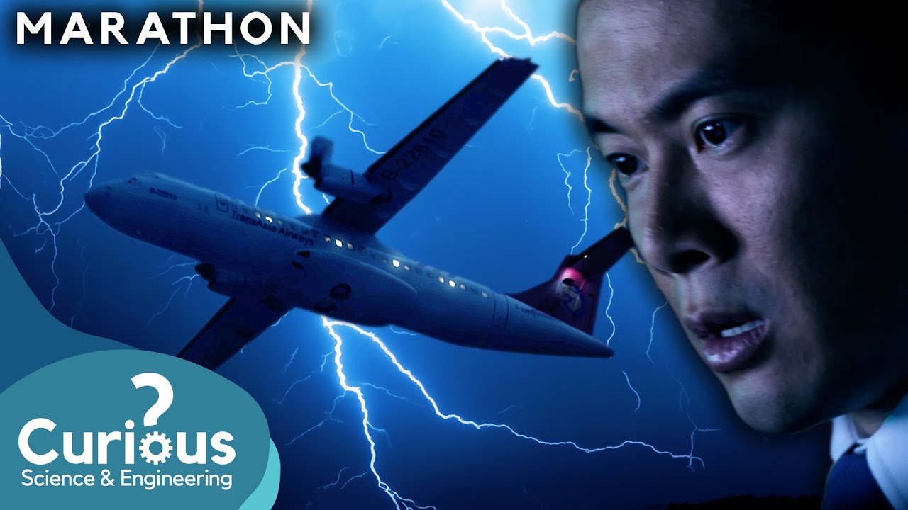 Pilot's Killer Distraction Brings Delta Flight 1141 to the Ground ...