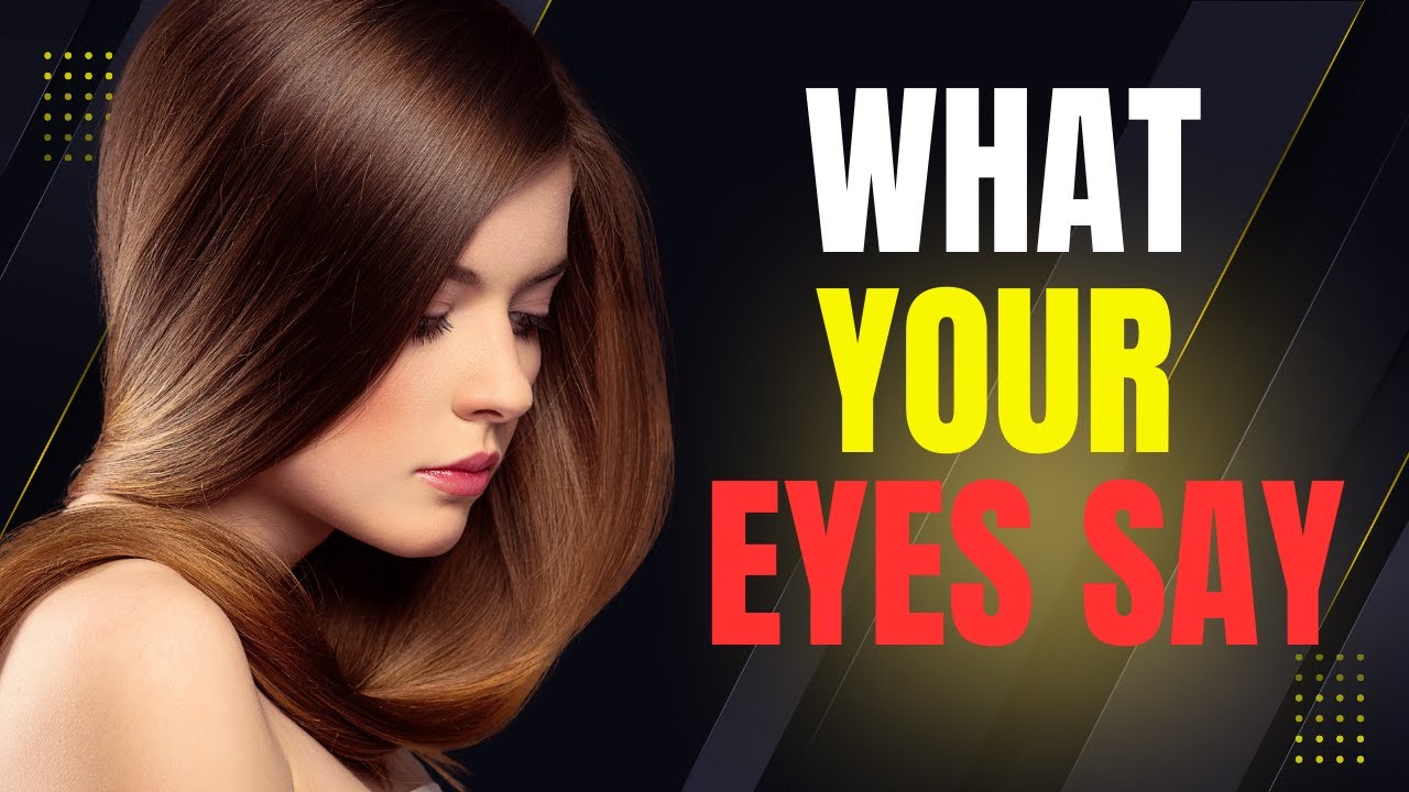 Eye Contact Psychology | What Your Eyes Reveal About Your Mind and ...