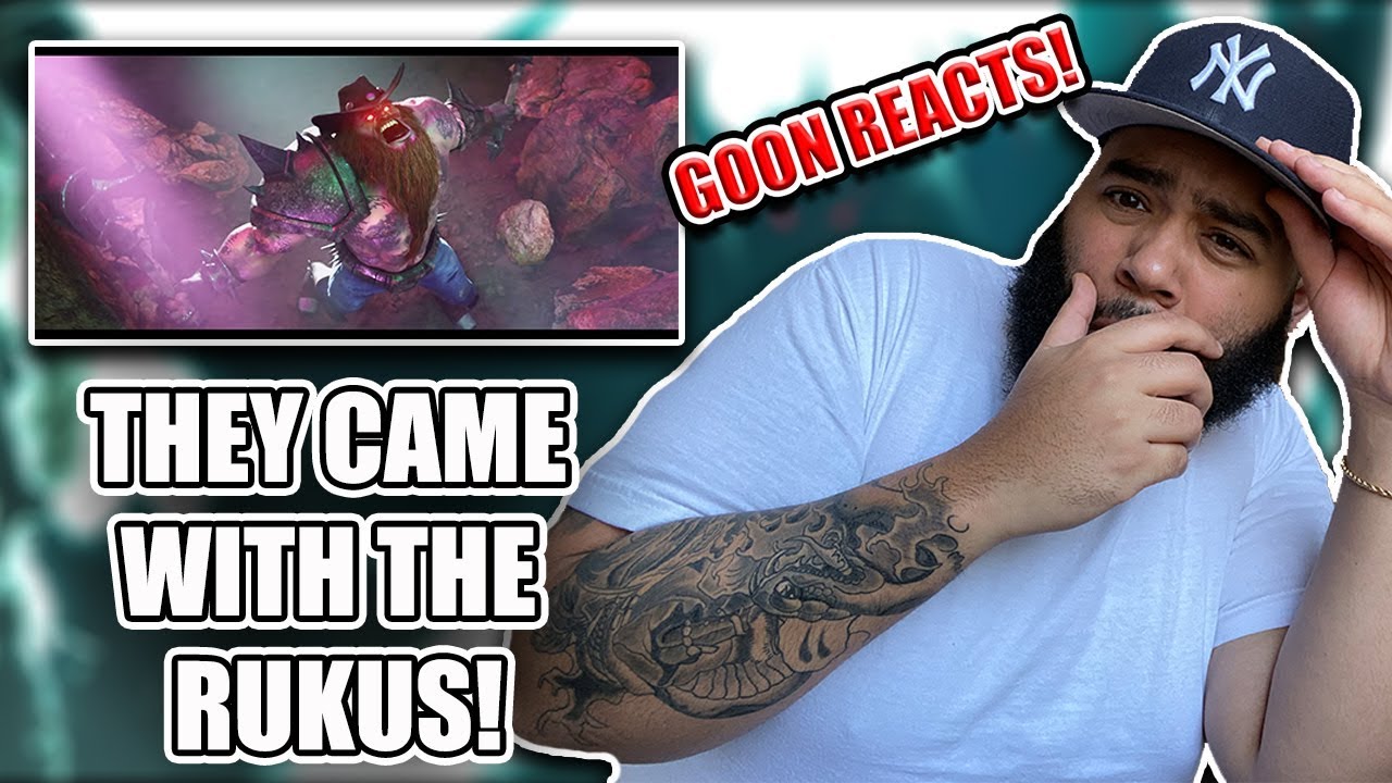 Pentakill: Mortal Reminder | Official Music Video - League of Legends ...