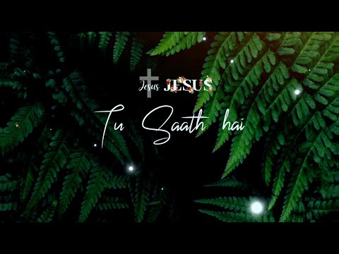HINDI CHRISTIAN song🤯status video।।🥀YESHU AAA।। Worship song।।Yeshu Hallelujah।।#christiansongs