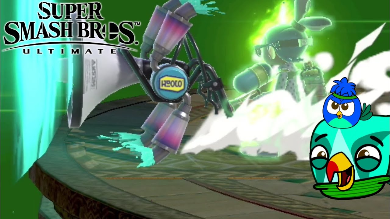 We Return to Smash - Super Smash Bros Ultimate #18 - YouTube