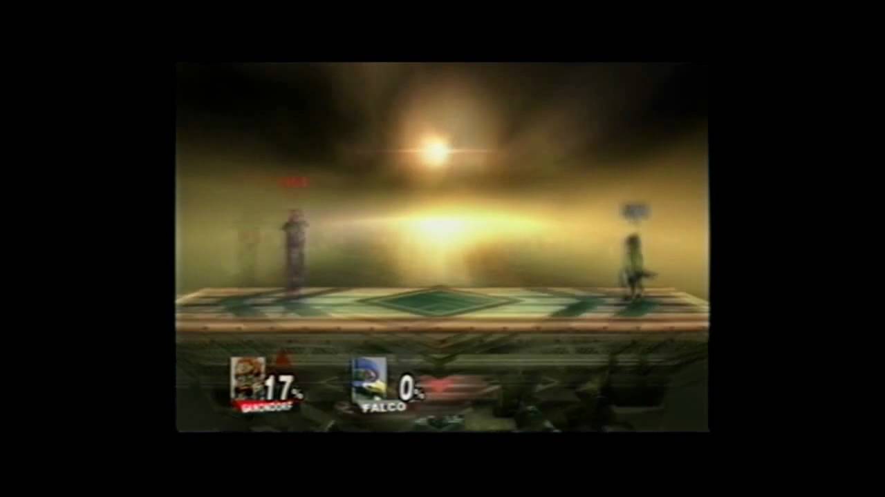 SSBB Gameplay Hacks Sped Up - YouTube