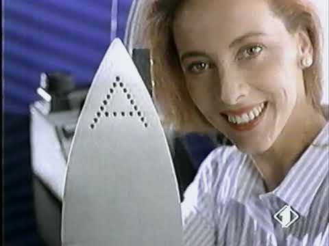 04/01/1992 - Italia 1 - Sequenza Spot 01