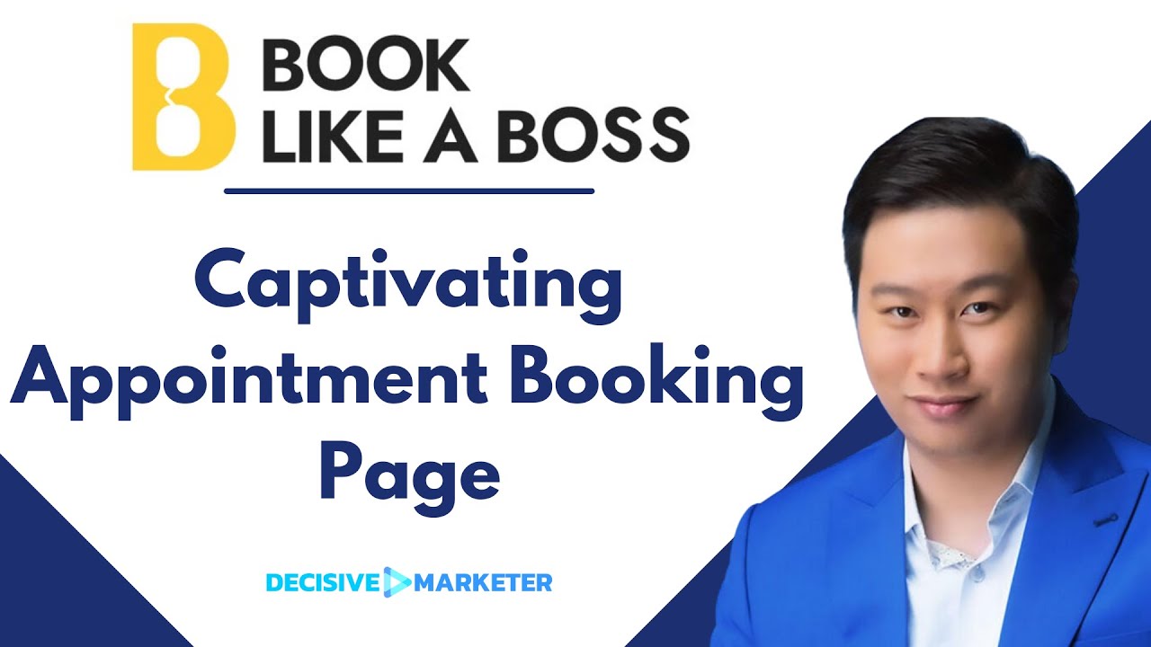 Book Like a Boss Review - Create Attractive Personal Branding ...