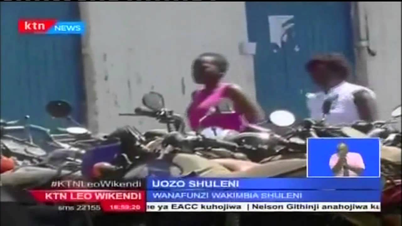 Ya Ngono Kenya