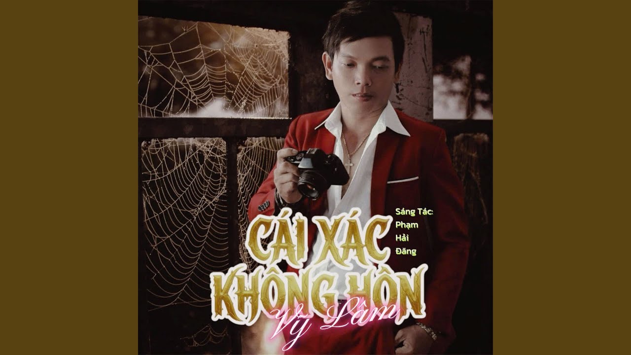Cái Xác Không Hồn - YouTube