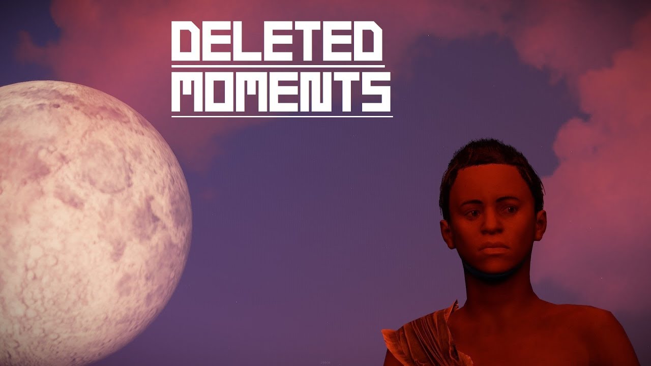 Deleted - Rust Moments - *Uncensored* - YouTube