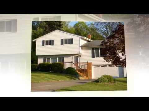 Split Level Ranch Style Homes - YouTube