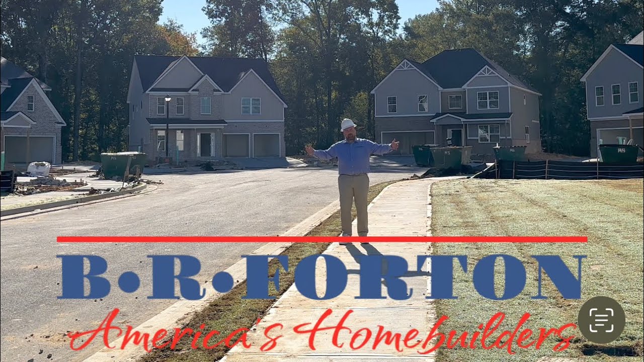 BR Forton has financing for EVERYBODY! - YouTube