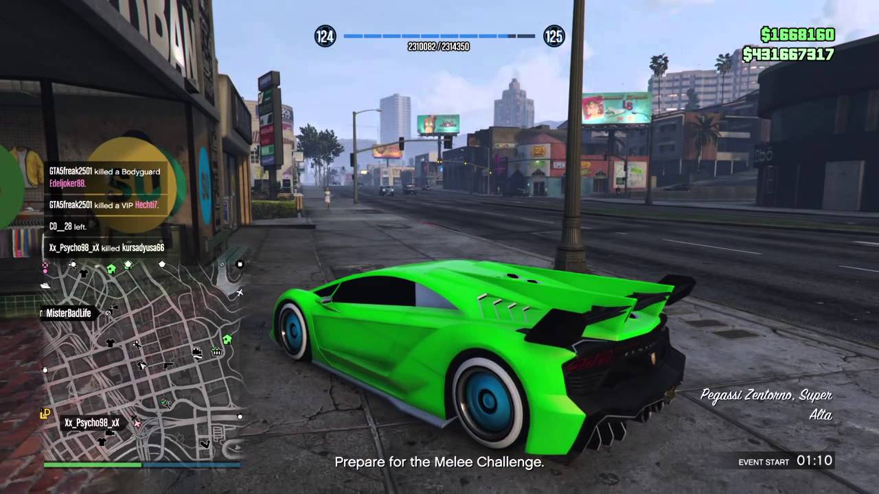 GTA 5 online SPECIAL GLITCHED DEADPOOL OUTFIT TUTORIAL - YouTube