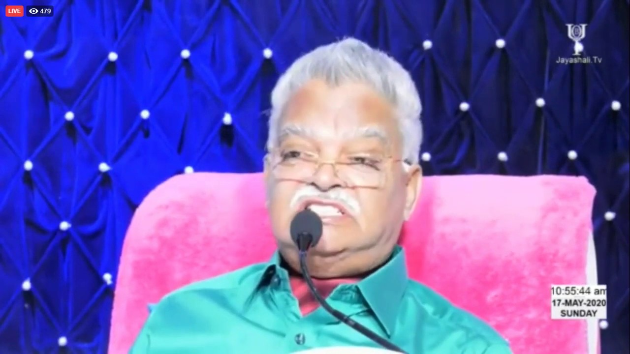 Sensational message on Biosphere-2 by P D Sundar rao - YouTube